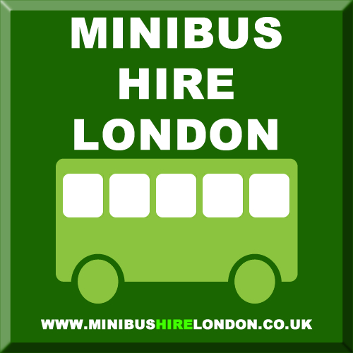 MINIBUS HIRE LONDON, Minibus and Driver hire London UK, Airport Taxi